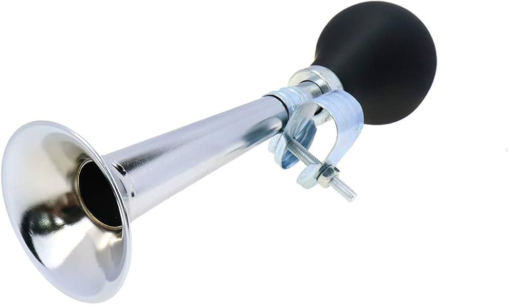 Train Horn Guns: The Secret Weapon for Emergency Sound Alerts ...
