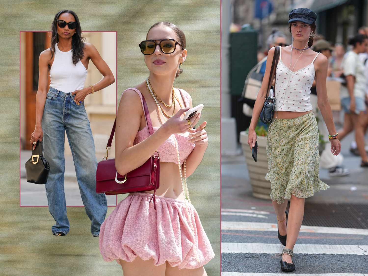 The Y2K Nostalgia In 2025 - How Gen Z Is Reimagining 2000s Fashion ...